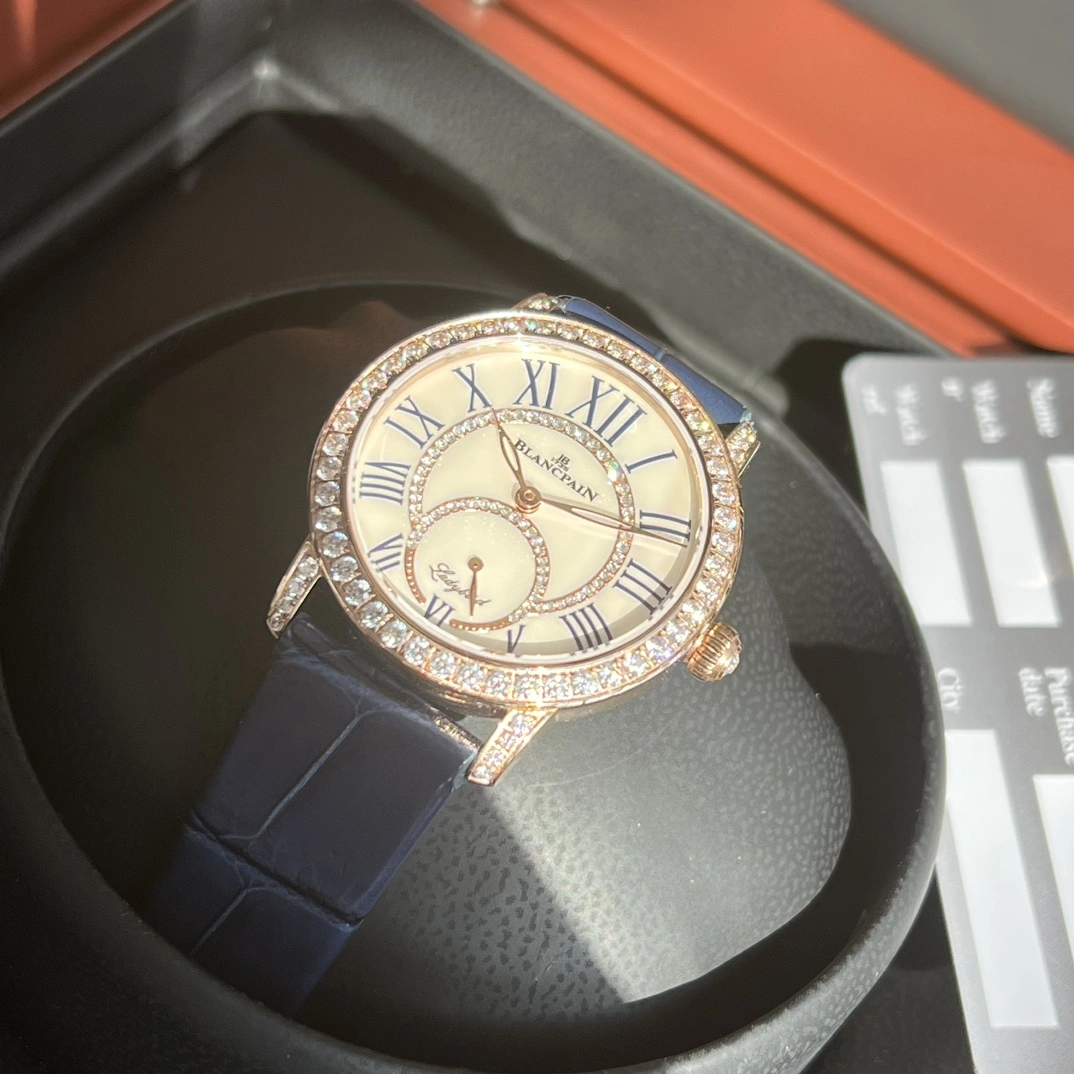 High accuracy BLANCPAIN Watches