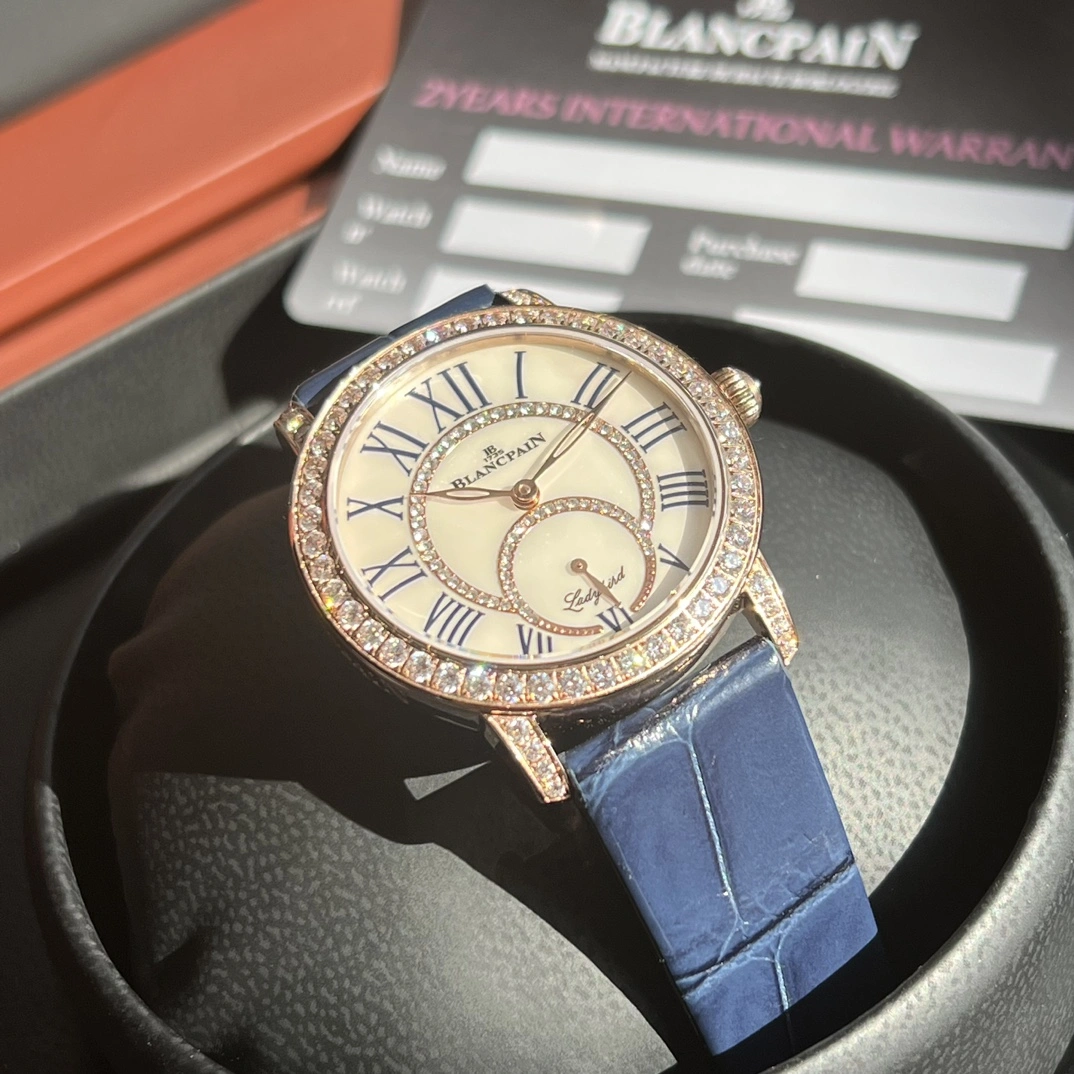 High accuracy BLANCPAIN Watches