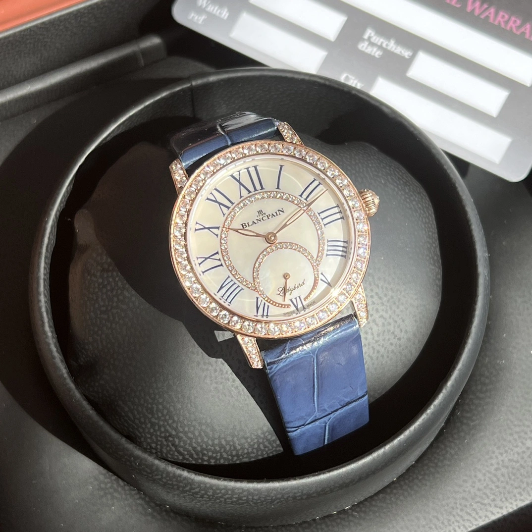 High accuracy BLANCPAIN Watches
