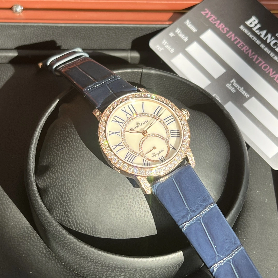 High accuracy BLANCPAIN Watches