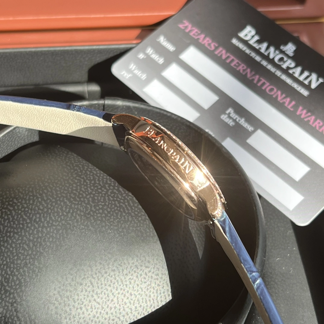 High accuracy BLANCPAIN Watches