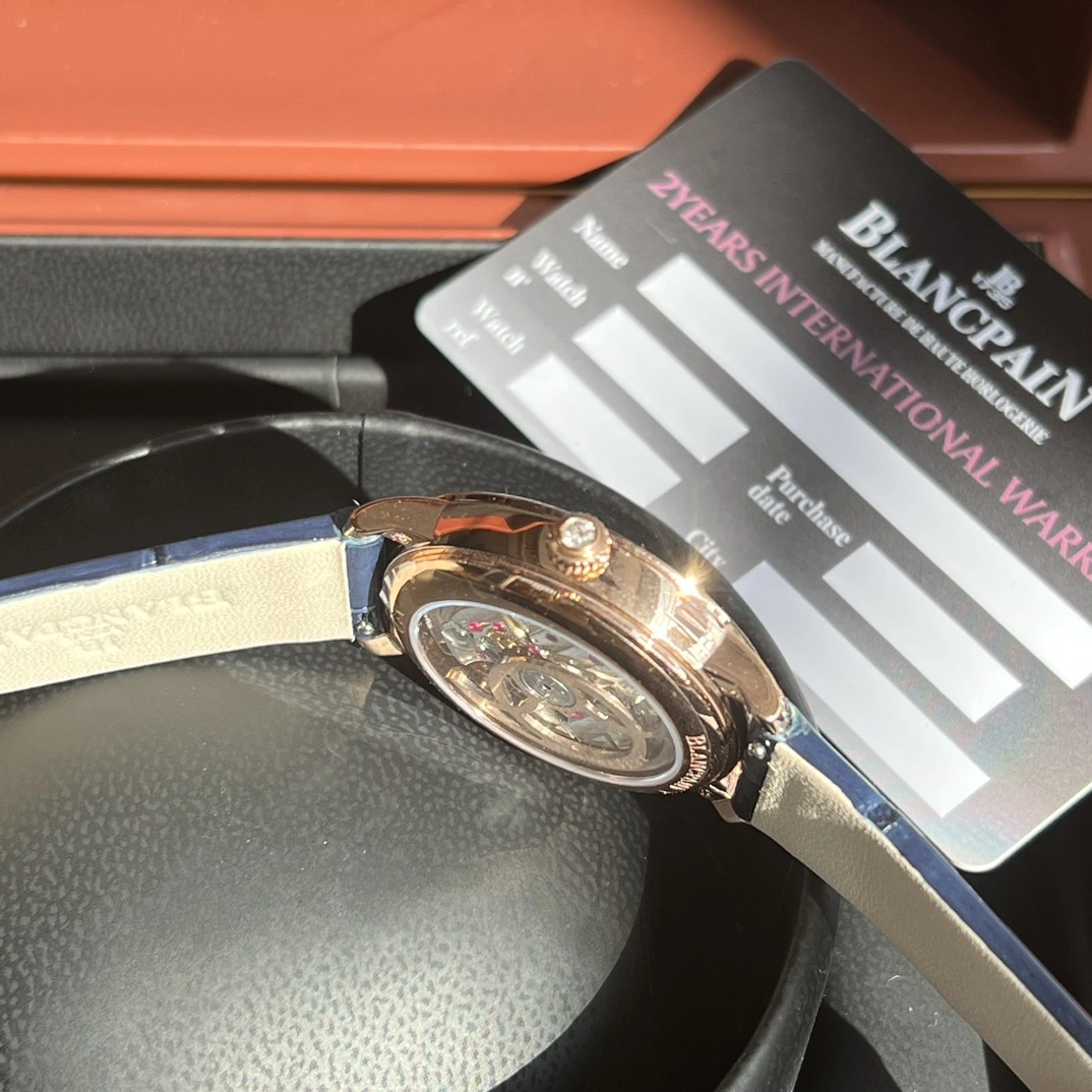 High accuracy BLANCPAIN Watches