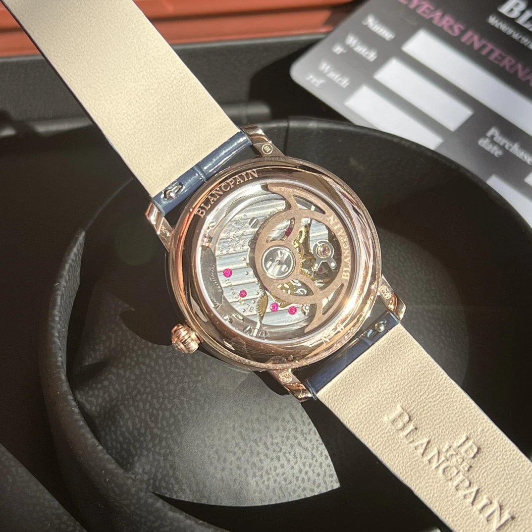 High accuracy BLANCPAIN Watches