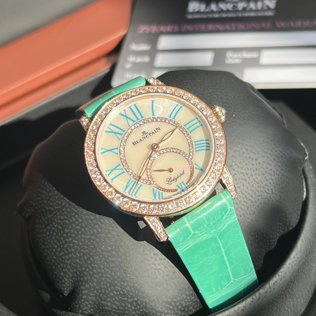 Original BLANCPAIN Watches