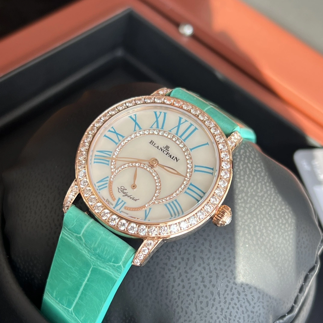 Original BLANCPAIN Watches