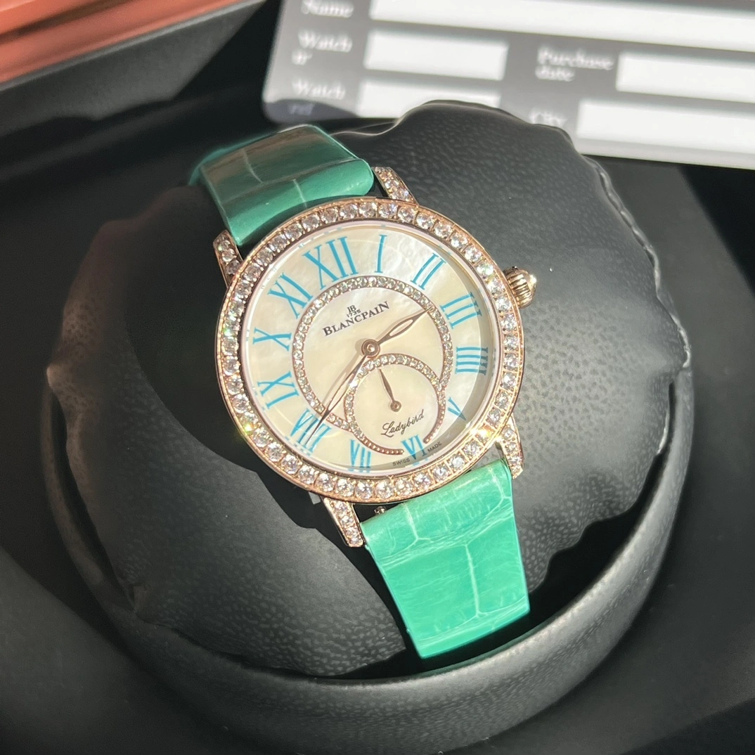 Original BLANCPAIN Watches