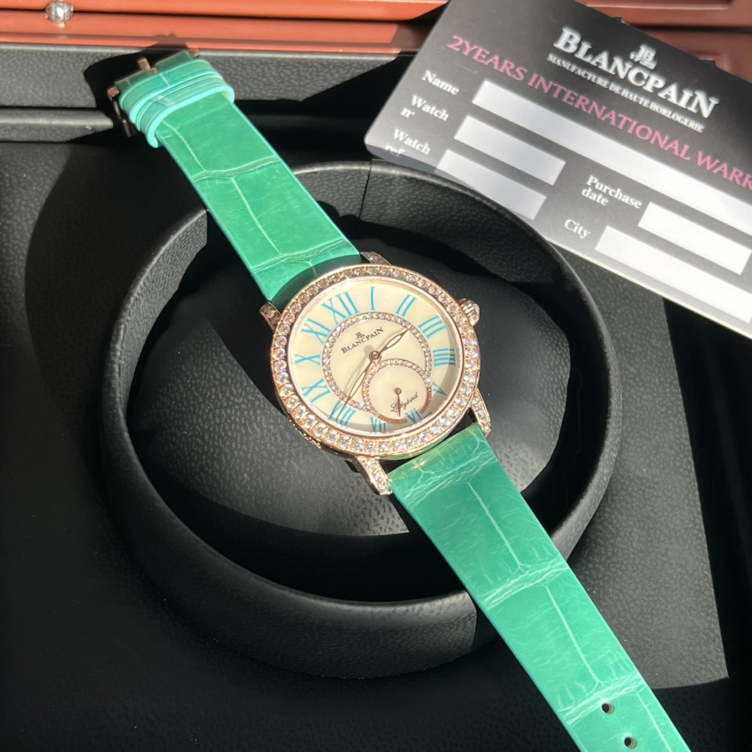 Original BLANCPAIN Watches