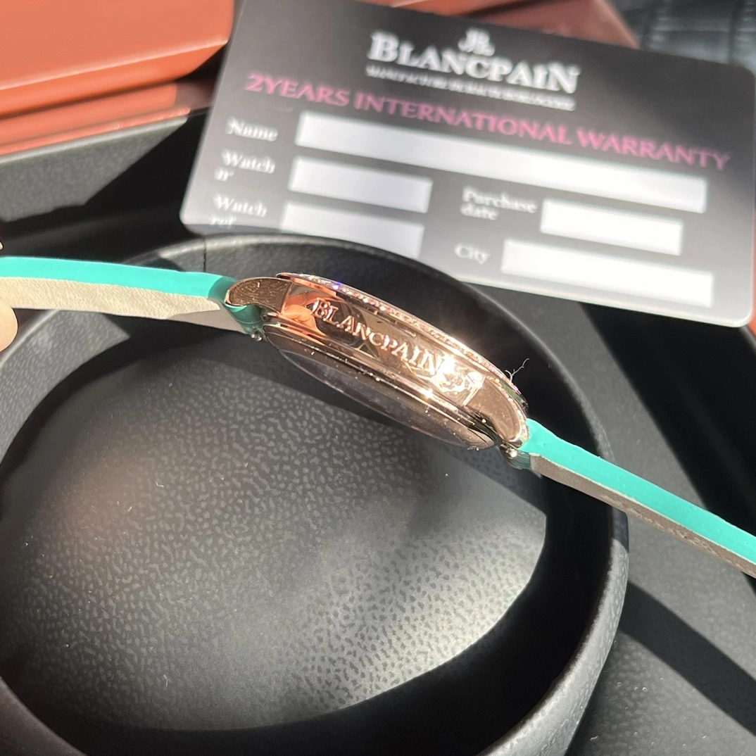 Original BLANCPAIN Watches