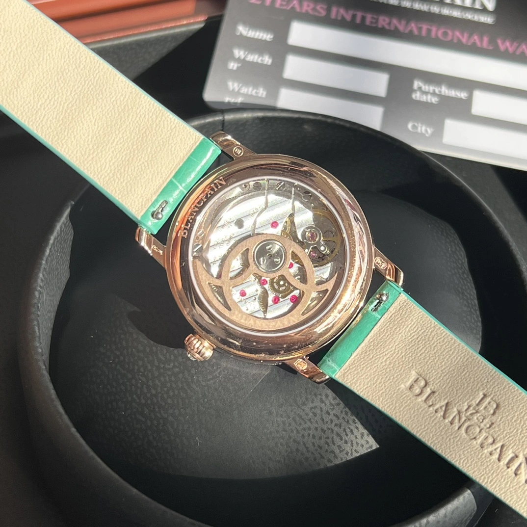 Original BLANCPAIN Watches