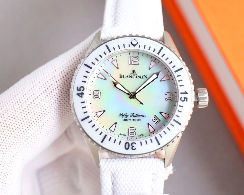 High accuracy BLANCPAIN Watches