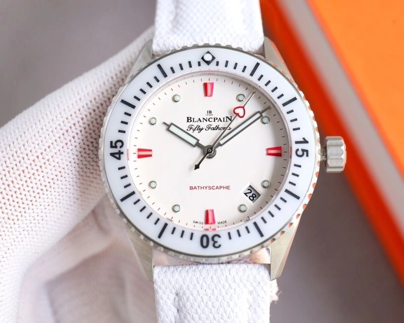 High accuracy BLANCPAIN Watches