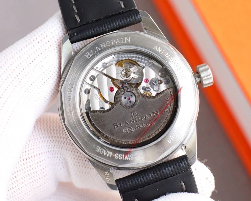 Top mirror BLANCPAIN Watches