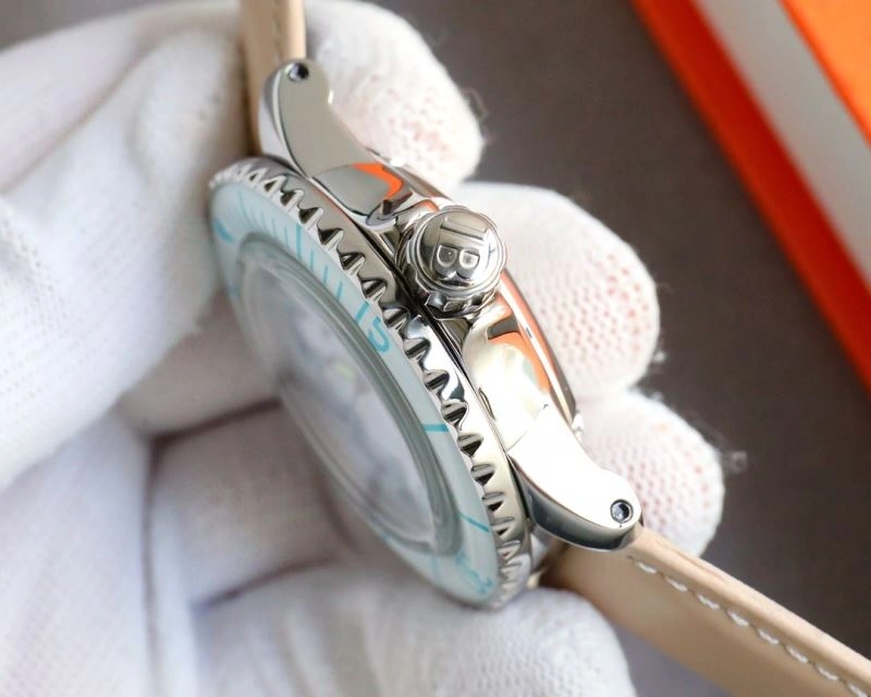 Authentic BLANCPAIN Watches