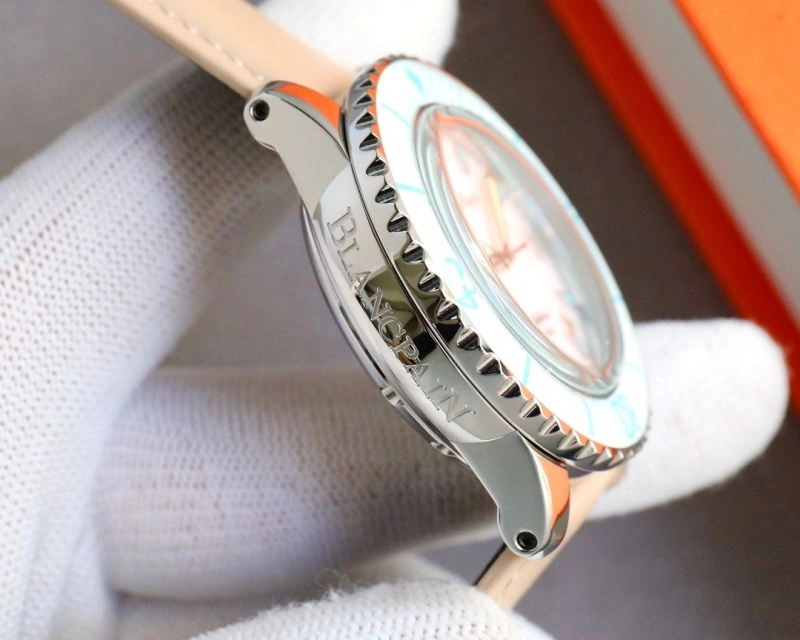 Authentic BLANCPAIN Watches