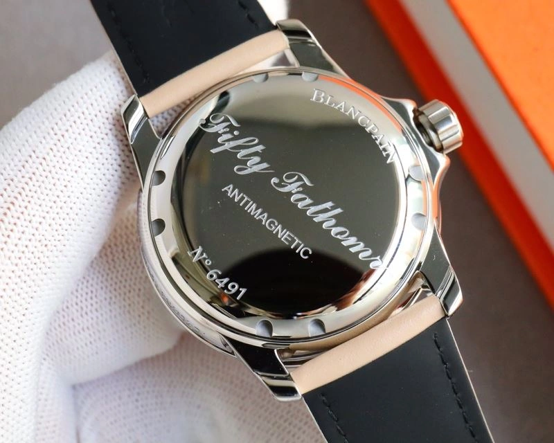 Authentic BLANCPAIN Watches