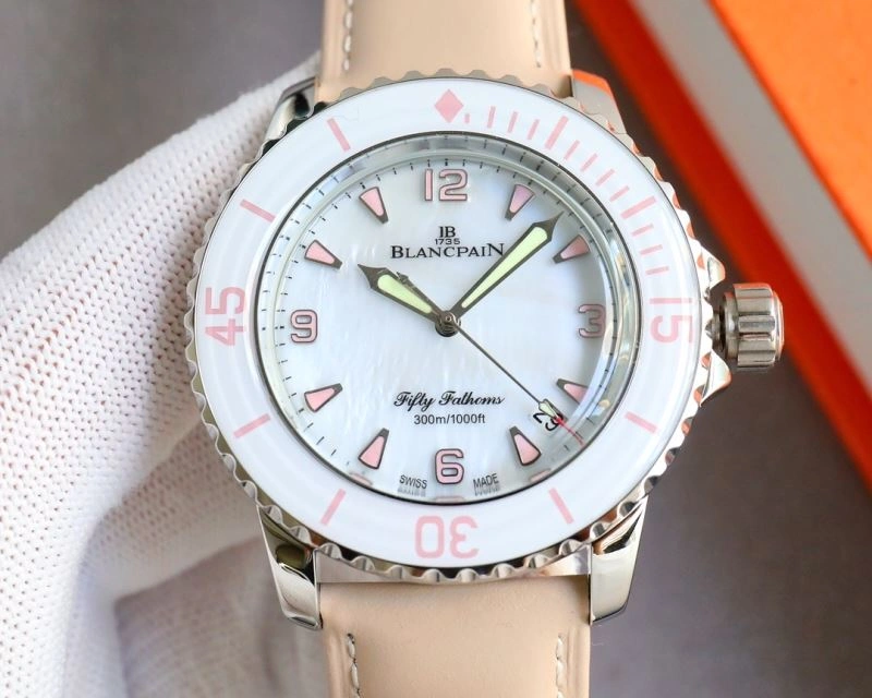 Real BLANCPAIN Watches
