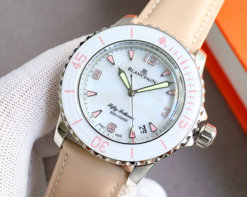 Real BLANCPAIN Watches