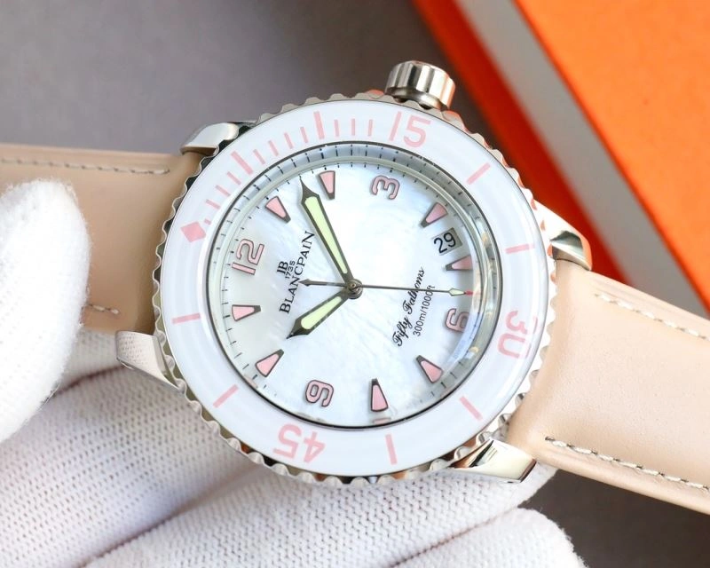 Real BLANCPAIN Watches