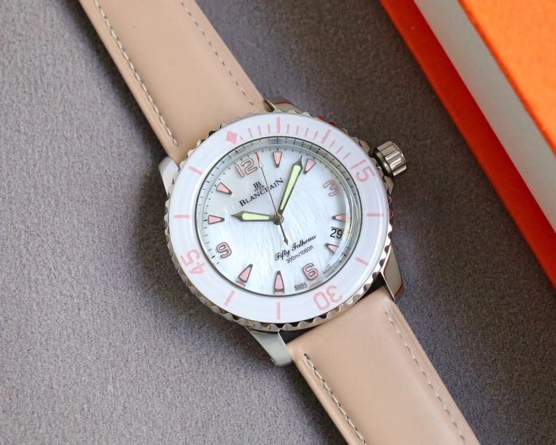 Real BLANCPAIN Watches