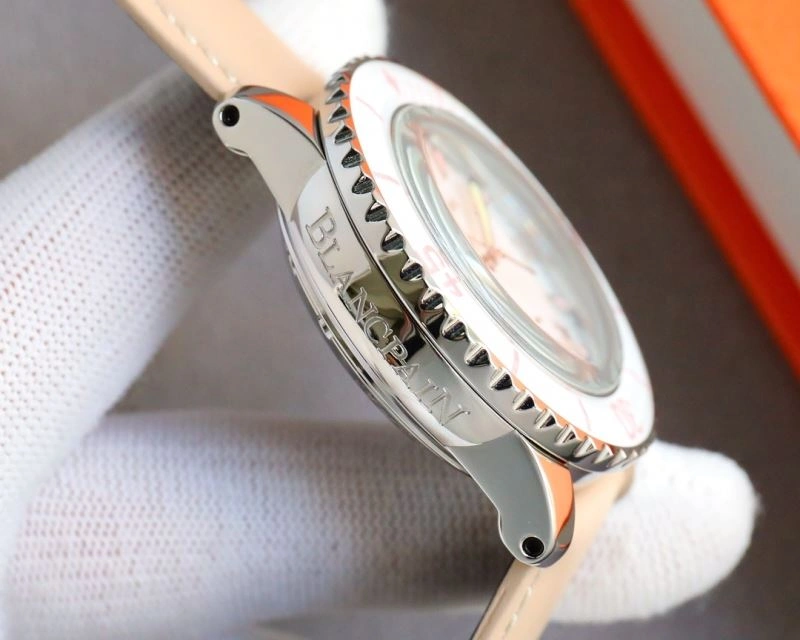 Real BLANCPAIN Watches