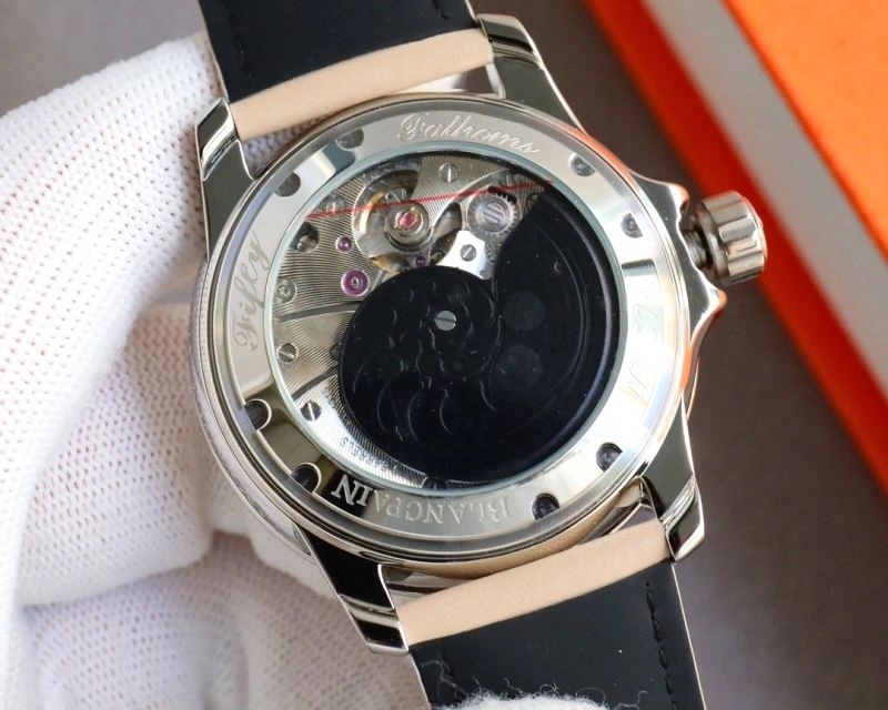 Real BLANCPAIN Watches