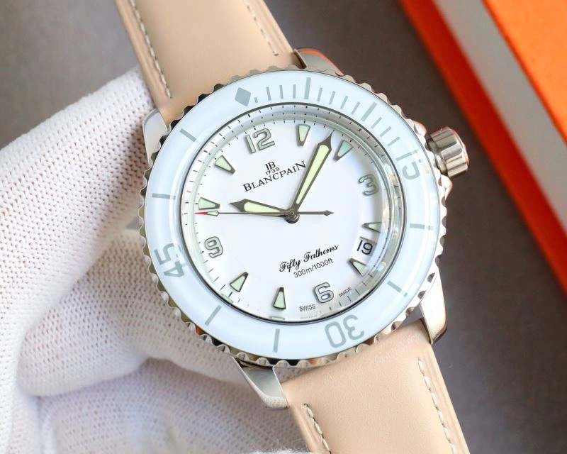 BLANCPAIN Watches