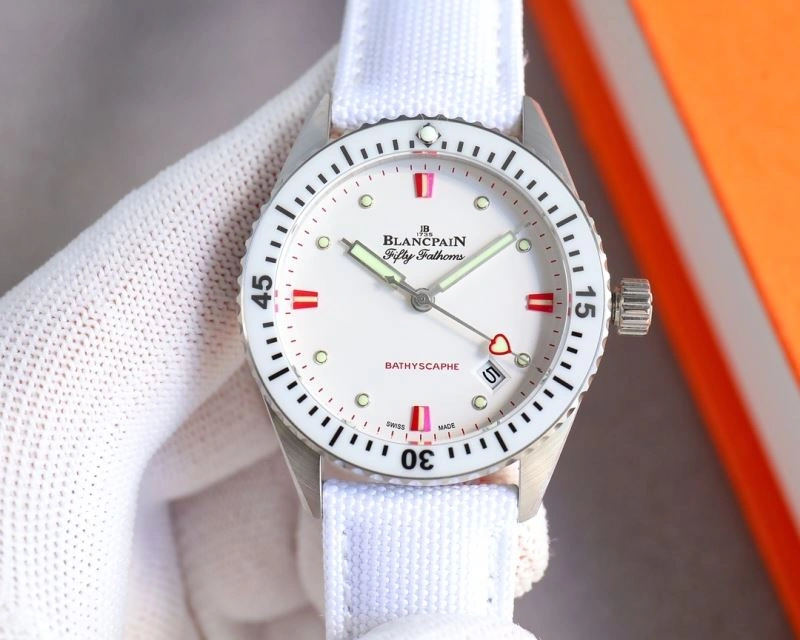 Perfect replica BLANCPAIN Watches