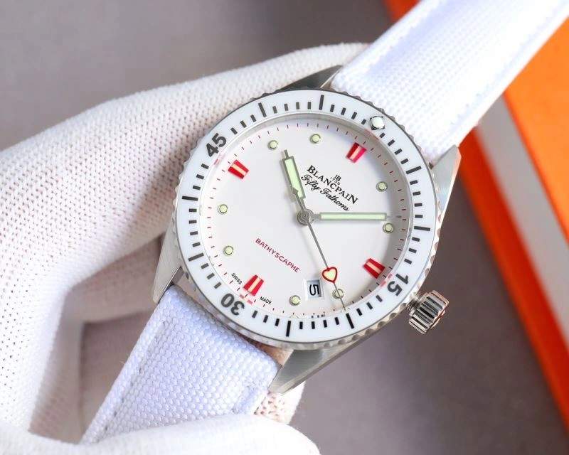 Perfect replica BLANCPAIN Watches