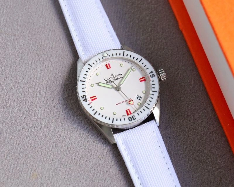 Perfect replica BLANCPAIN Watches