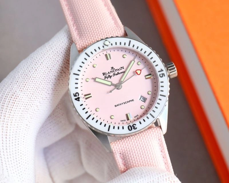 BLANCPAIN Watches