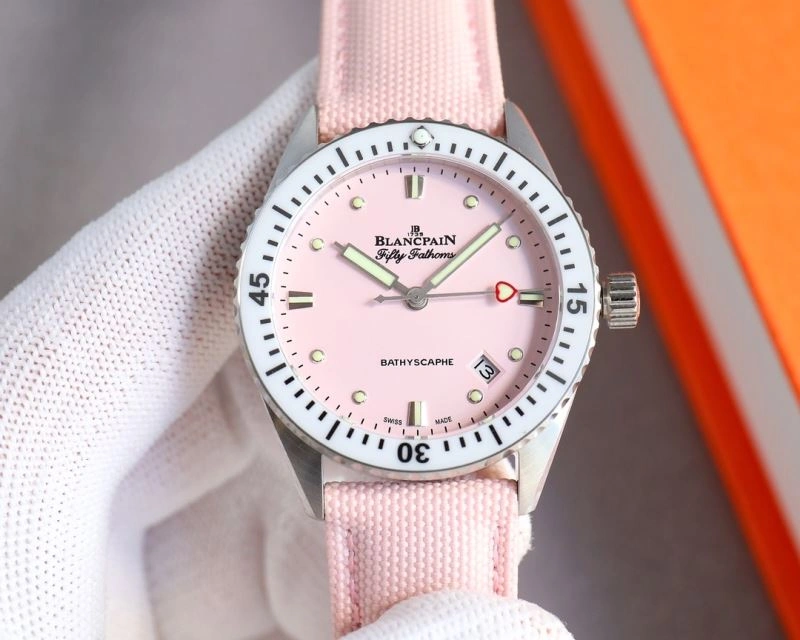 Brand-original BLANCPAIN Watches