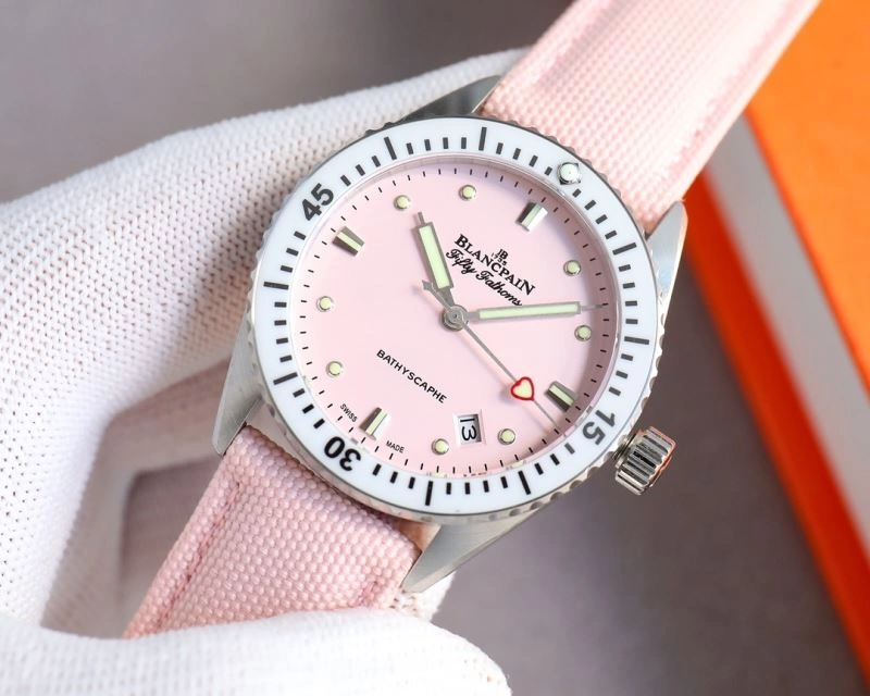 Brand-original BLANCPAIN Watches