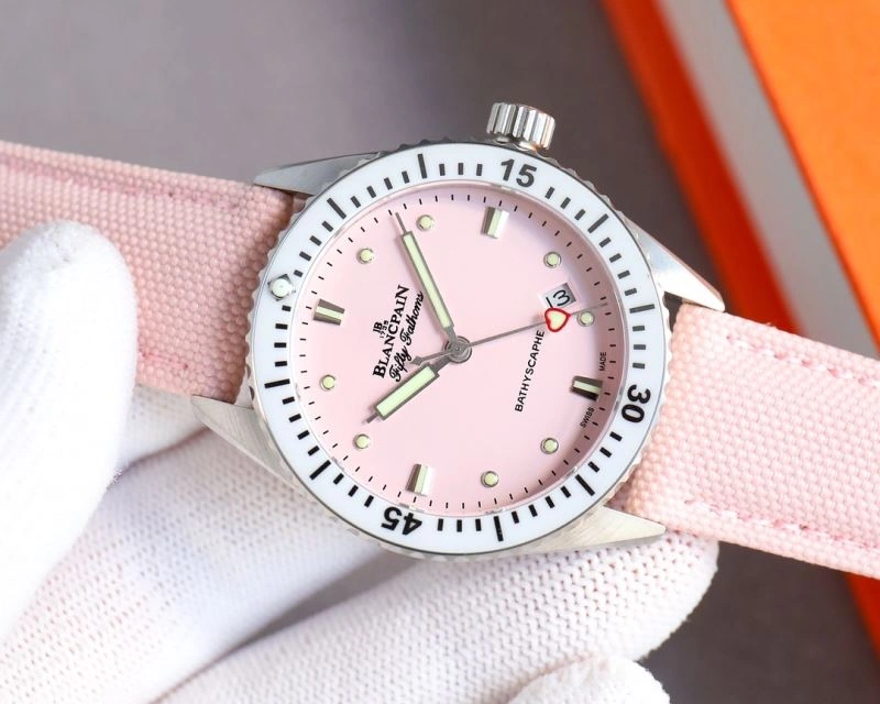 Brand-original BLANCPAIN Watches