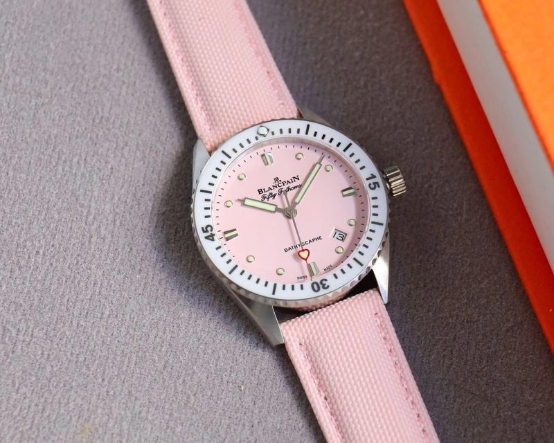 Brand-original BLANCPAIN Watches