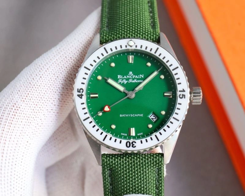 Legit BLANCPAIN Watches