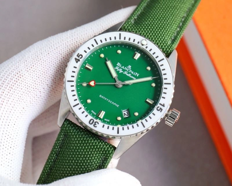 Legit BLANCPAIN Watches