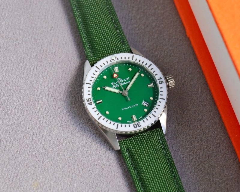 Legit BLANCPAIN Watches