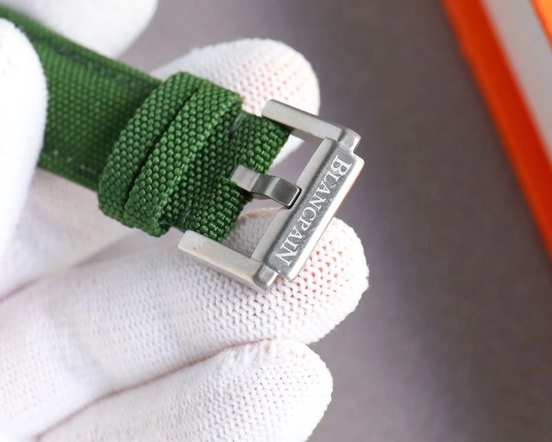 Legit BLANCPAIN Watches
