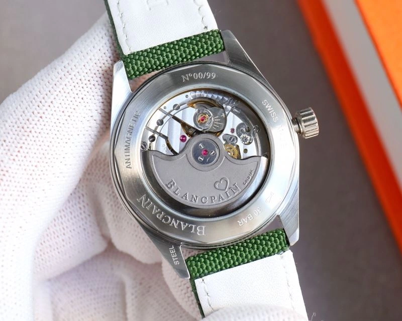 Legit BLANCPAIN Watches