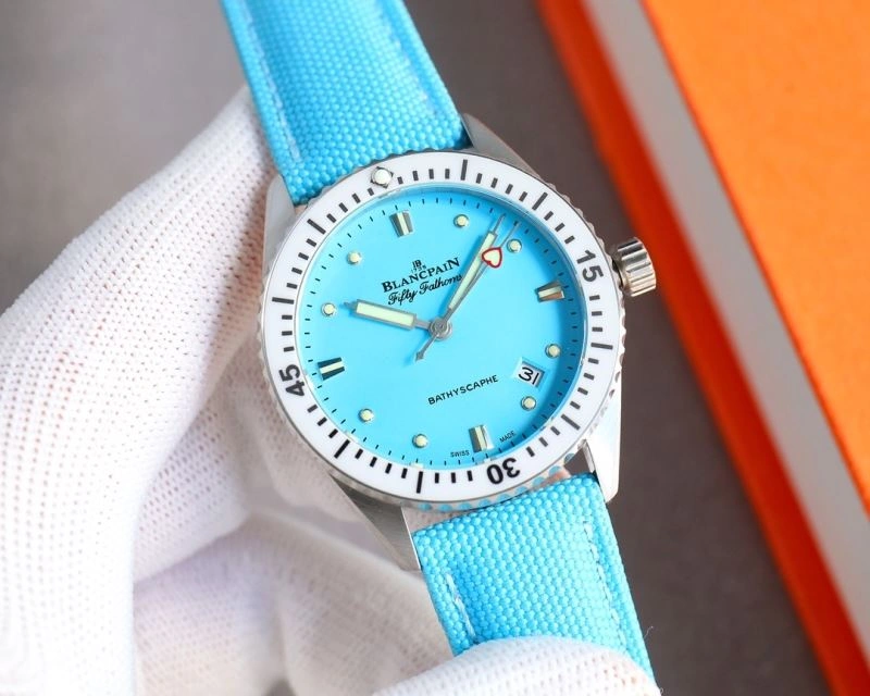 BLANCPAIN Watches