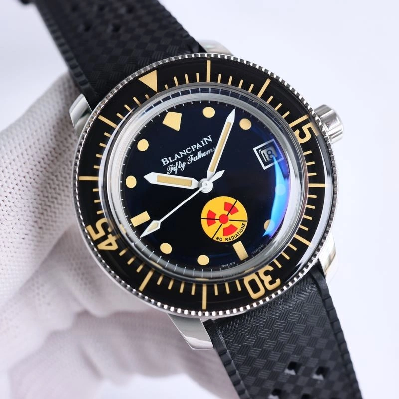 Perfect replica BLANCPAIN Watches
