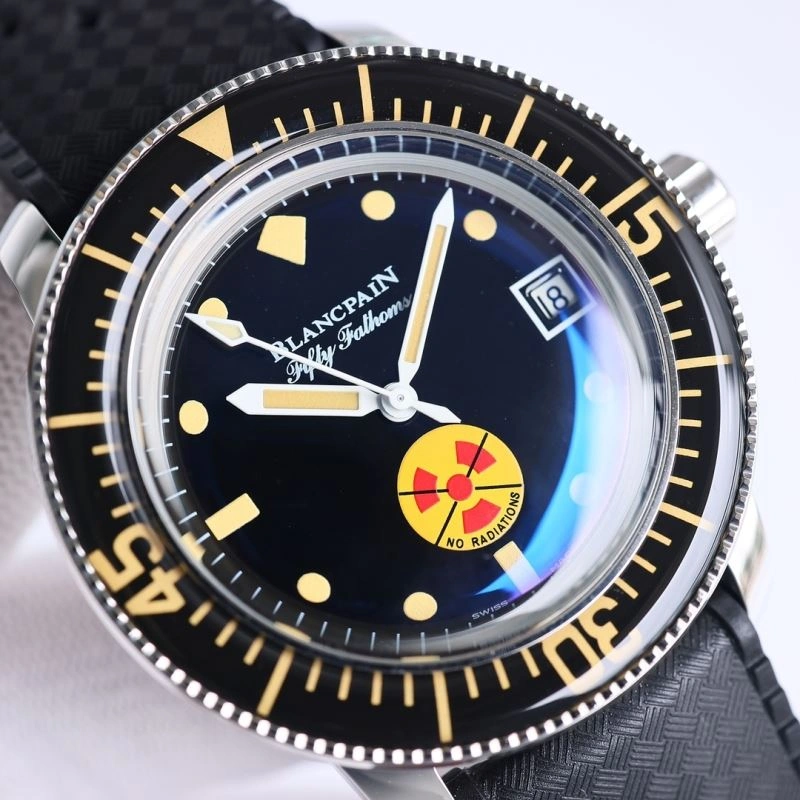 Perfect replica BLANCPAIN Watches