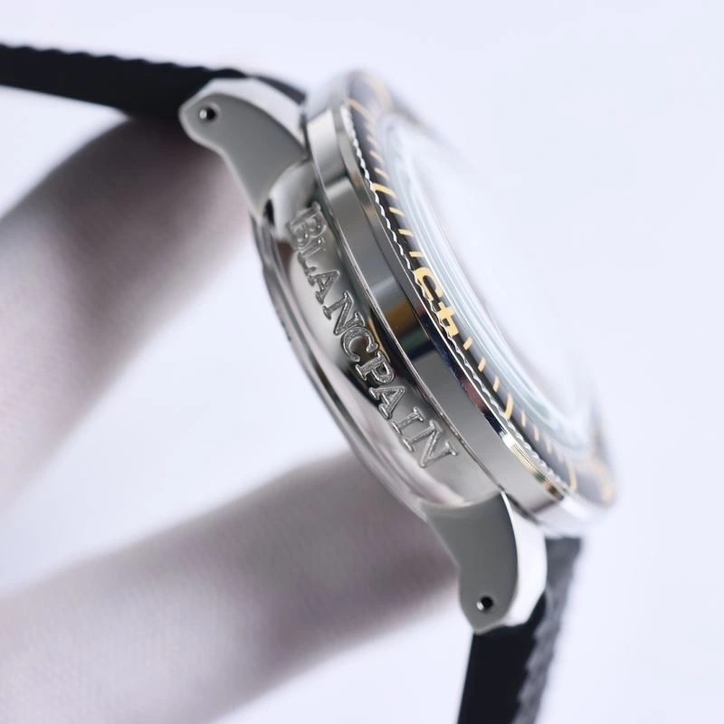 Perfect replica BLANCPAIN Watches