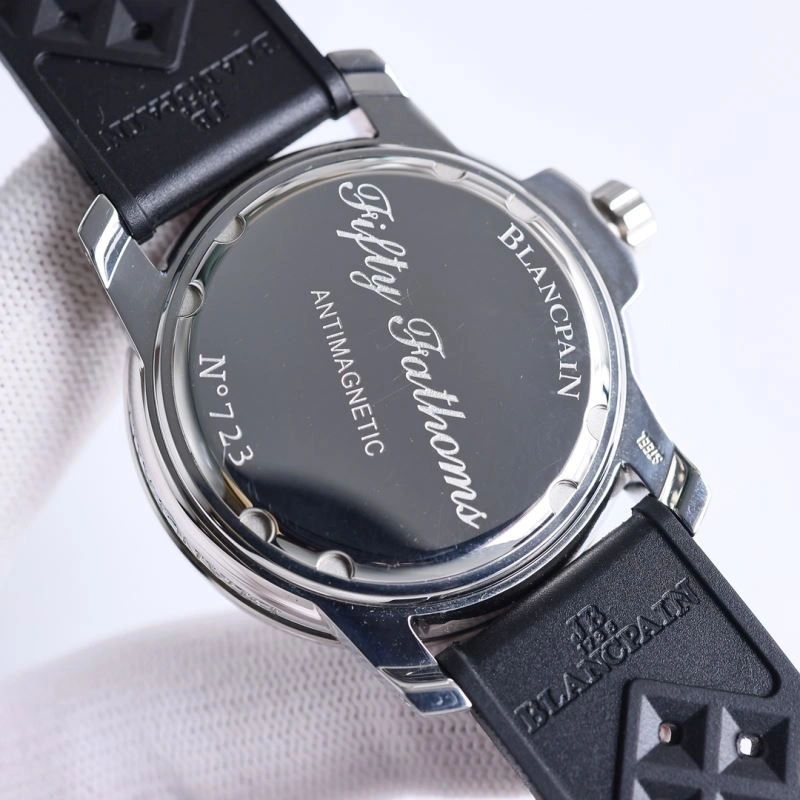 Perfect replica BLANCPAIN Watches