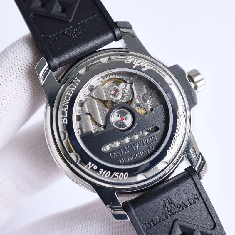 Perfect replica BLANCPAIN Watches