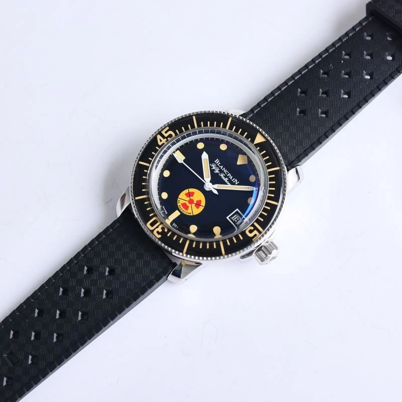 Perfect replica BLANCPAIN Watches