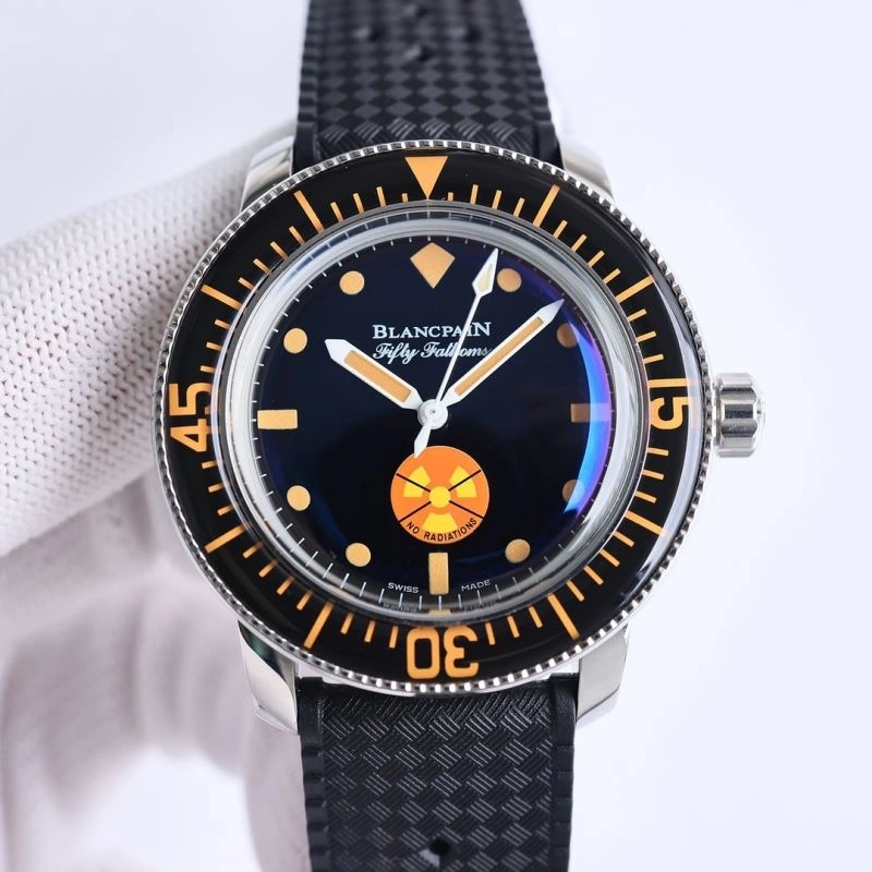 BLANCPAIN Watches