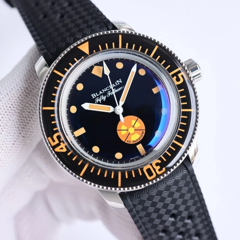 High fidelity BLANCPAIN Watches