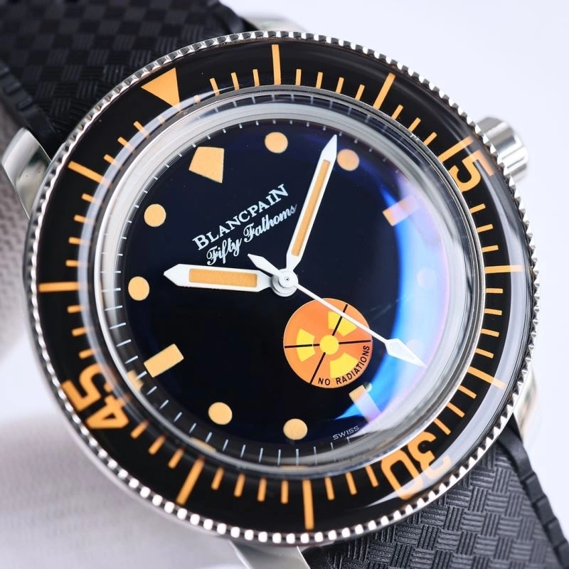 High fidelity BLANCPAIN Watches