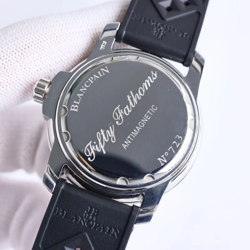 High fidelity BLANCPAIN Watches